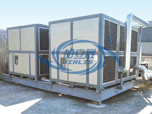 Quality Water Chiller Machine & Air Cooled Water Chiller factory from China