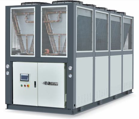 Quality Water Chiller Machine & Air Cooled Water Chiller factory from China