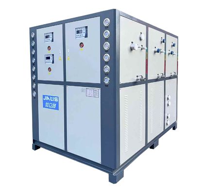 Water Chiller Machine factory, Buy good quality Water Chiller Machine ...